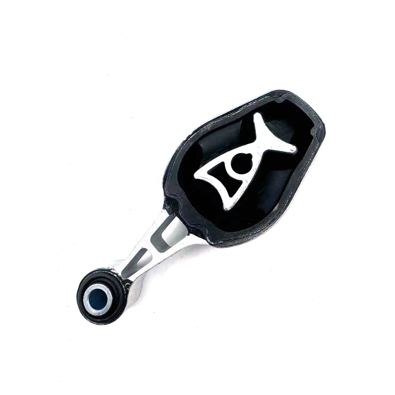 Engine Mounting Bracket Support And Torque Resisting Components For ...