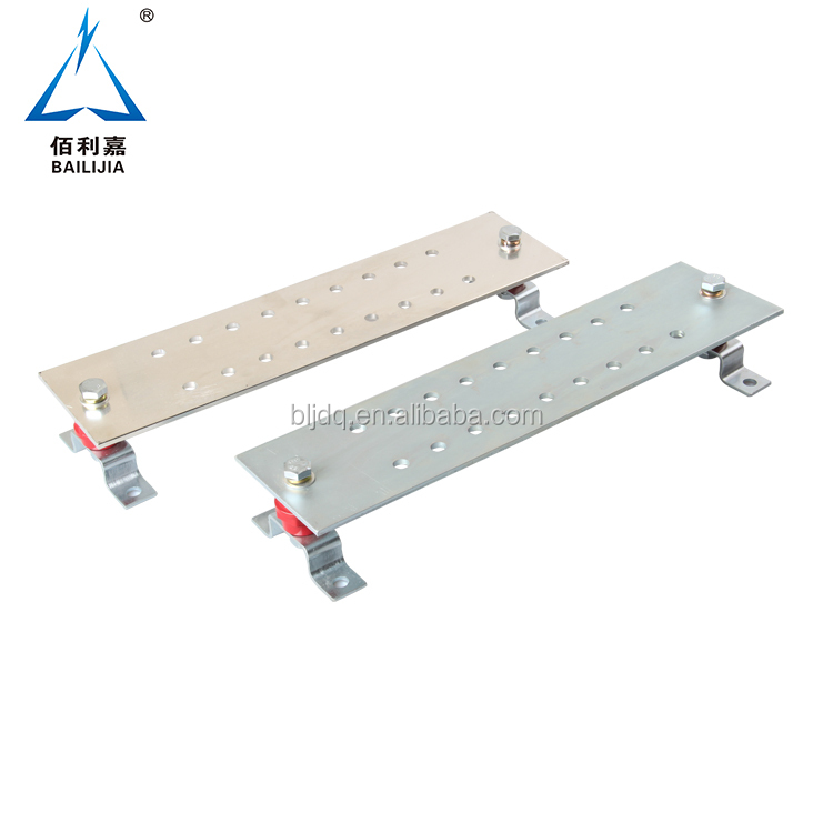 High Quality Earthing Flexible Busbar, High Quality High Quality ...