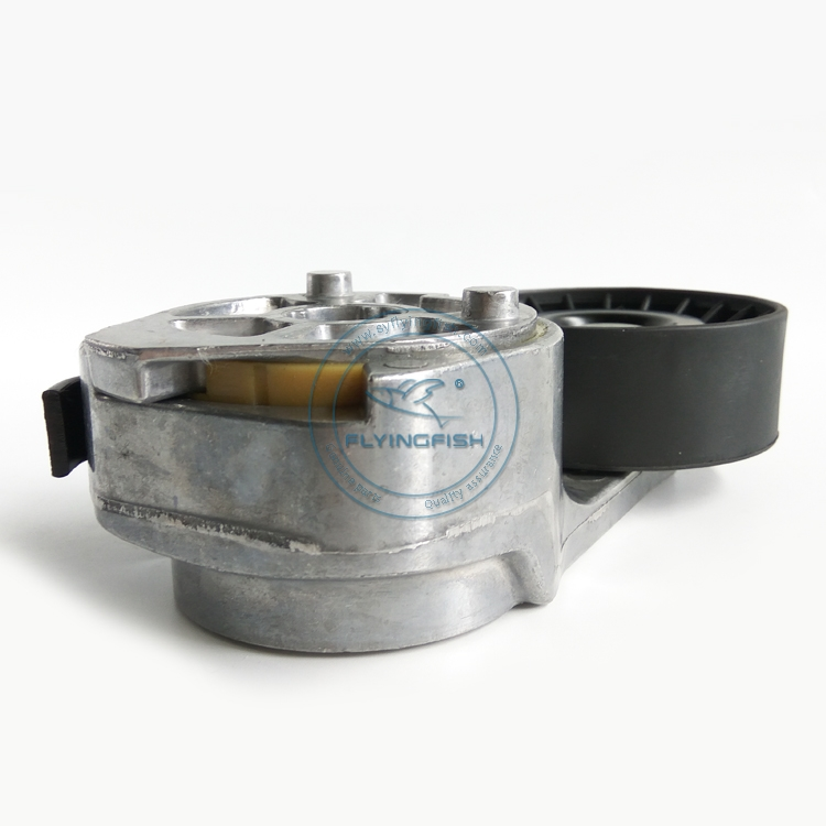 Isde 엔진 벨트 텐셔너 풀리, Bossgoo.com의 고품질 Isde 엔진 벨트 텐셔너 풀리