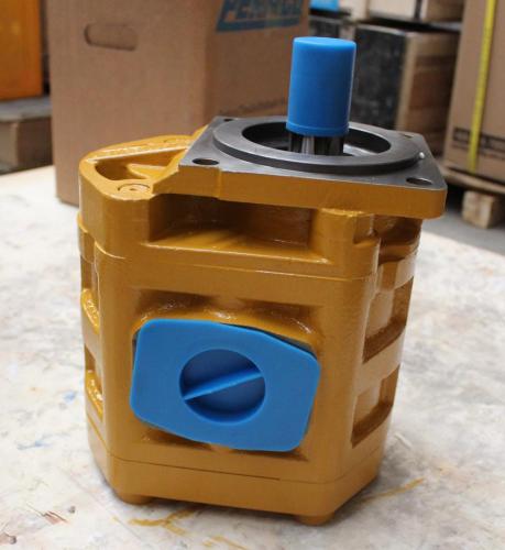 Sdlg Lg956l Jhp3160 4120001715 Gear Pump, High Quality Sdlg Lg956l ...