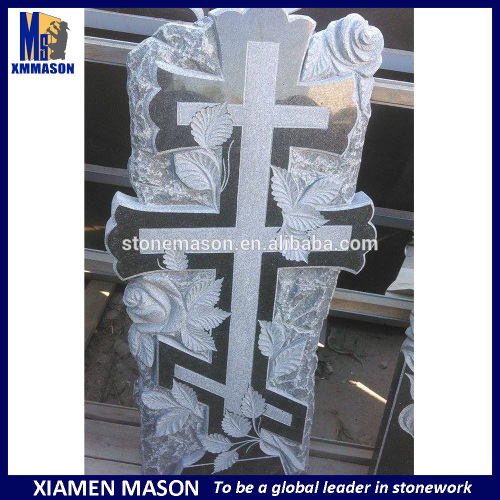Supply Celtic Cross Headstones And Jesus Headstone ,roses Headstone ...