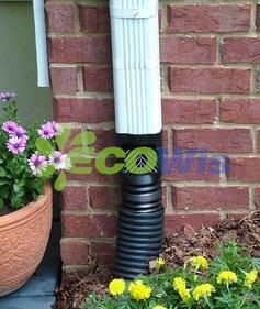 Grate Downspout Adapter Leaf Diverter, High Quality Grate Downspout ...