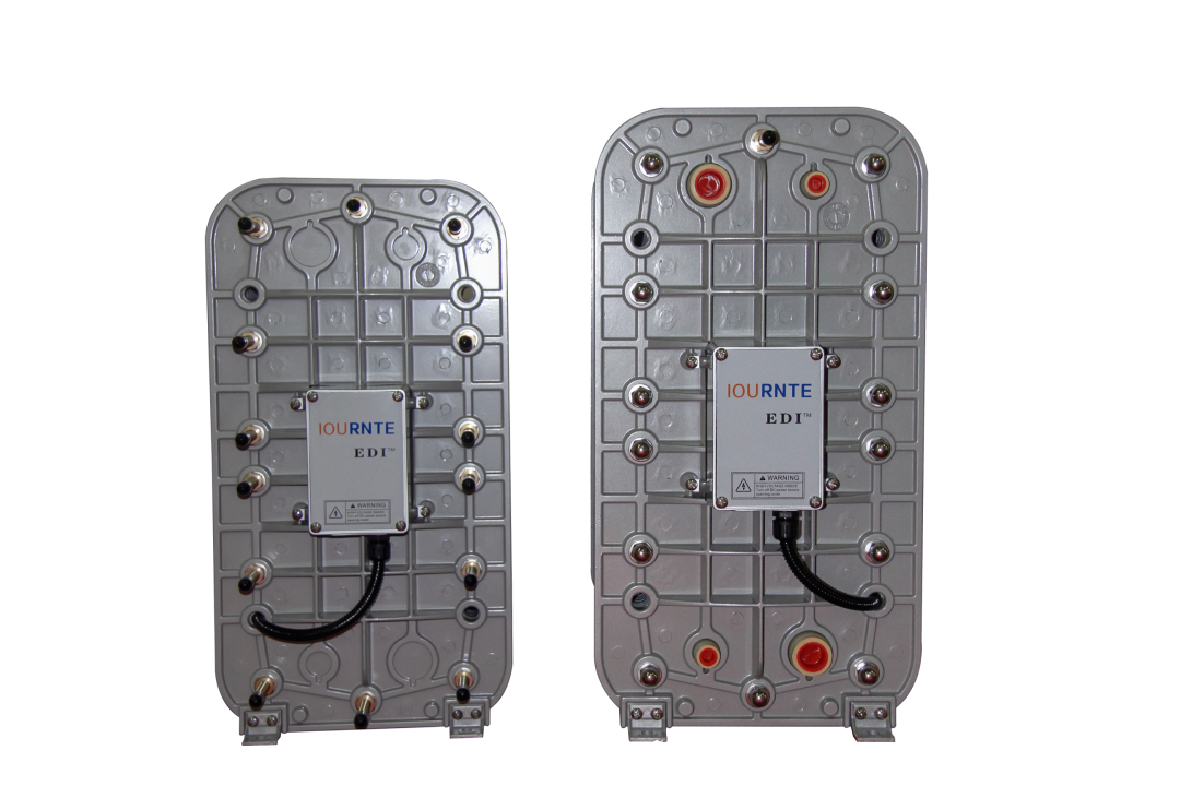 Eight different methods of pure water equipment treatment process