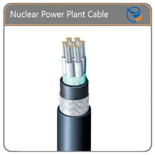 Xlpe Insulated Nuclear Power Plant Cable, High Quality Xlpe Insulated ...