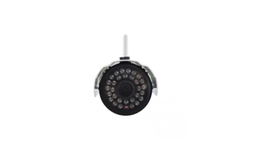 High Resolution Wifi Waterproof Ip Camera Ir 40m Night Vision 960p ...