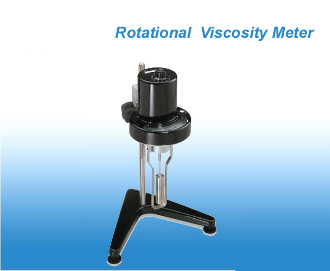 Ndj-1 Digital Rotational Viscometer, High Quality Ndj-1 Digital Rotational Viscometer on Bossgoo.com