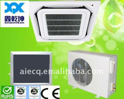 Ceiling Cassette Split Air Conditioner 24000btu, High Quality Ceiling ...