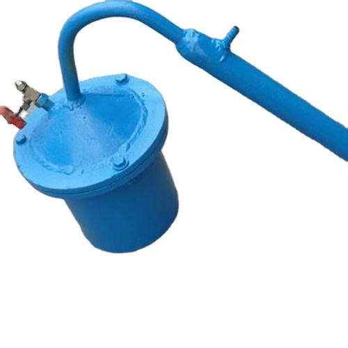 Affordable Mining Equipment: Gold Separator Using Amalgamation And ...