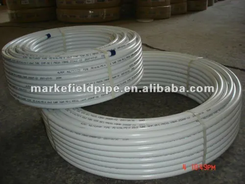 1418 Overlapped Pert-al-pert Pipe, High Quality 1418 Overlapped Pert-al-pert Pipe on Bossgoo.com