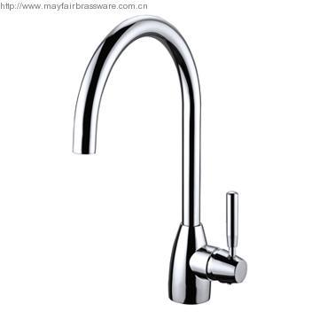 Single Lever Mono Kitchen Mixer, High Quality Single Lever Mono Kitchen ...