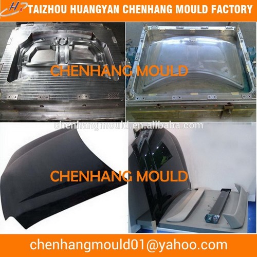 Tooling Moulding For Kitchen Cabinet Door Runner, High Quality Tooling ...