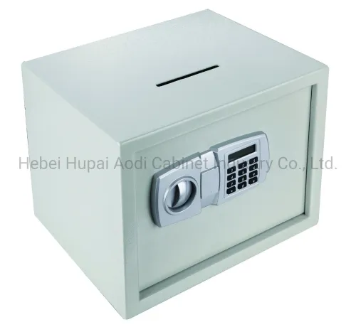 Digital Electronic Security Keypad Mini Small Safe, High Quality ...