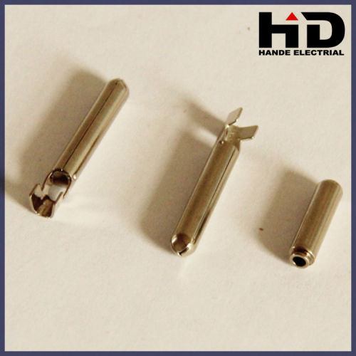 German Socket Plug Pin, Brass Plug Pin, High Quality German Socket Plug ...