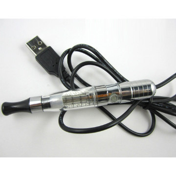 High Tech Led Display Battery Variable Voltage Electronic Cigarette Eg ...