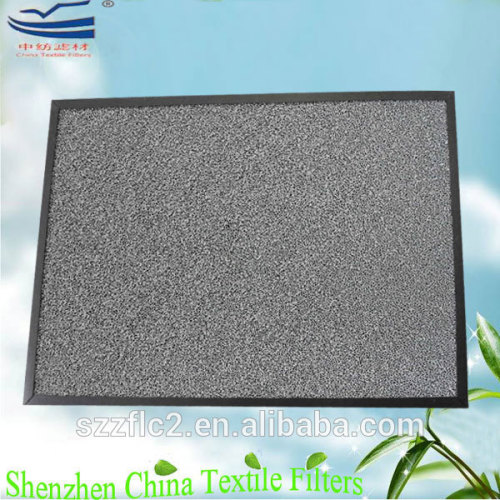 Tio2 Photocatalytic Air Filter Panel, High Quality Tio2 Photocatalytic ...