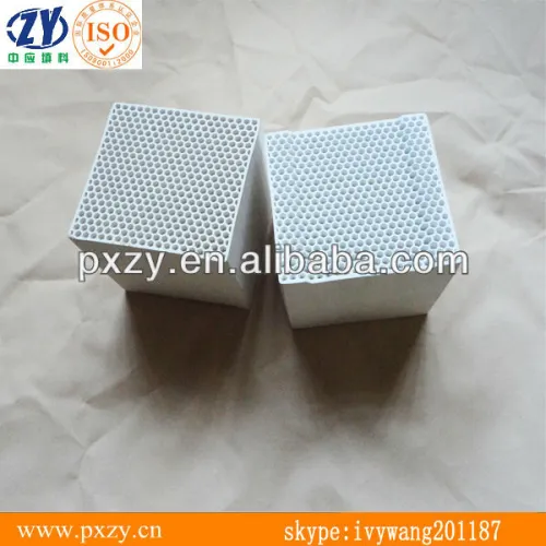 Porous Ceramic Honeycomb,large Ceramic Honeycomb, High Quality Porous ...