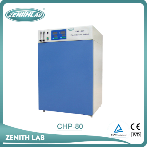 Zenith Lab 실험실 인큐베이터 Chp-80, Bossgoo.com의 고품질 Zenith Lab 실험실 인큐베이터 Chp-80