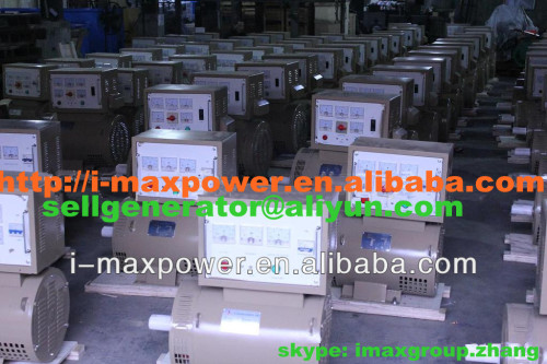 Stc Three Phase Generator, High Quality Stc Three Phase Generator on ...