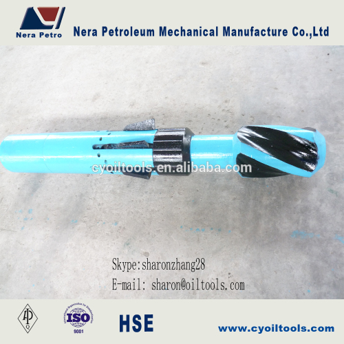 Oil Field Hydraulic Variable Diameter Stabilizer, High Quality Oil ...