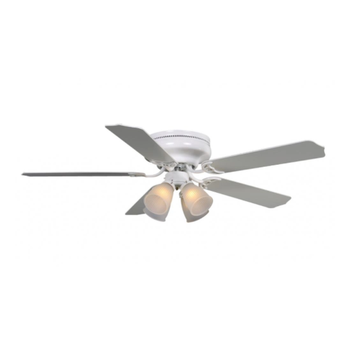 Five Blades Decoration Ceiling Fan With Lights, High Quality Five ...