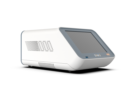 Thermal Cycler 96-well Pcr Instrument, High Quality Thermal Cycler 96 ...