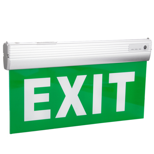 3.6v Ni-cd Battery Pack Emergency Exit Sign Led, High Quality 3.6v Ni ...