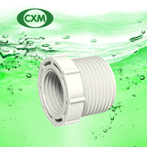 Pvc-u Male And Female Adapter, High Quality Pvc-u Male And Female ...