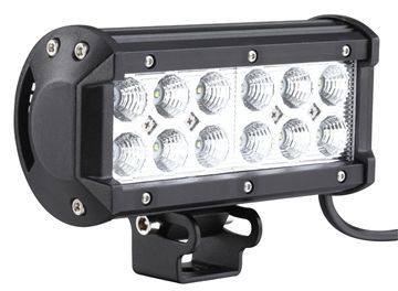 36w Offroad Led Light Bar, High Quality 36w Offroad Led Light Bar on ...