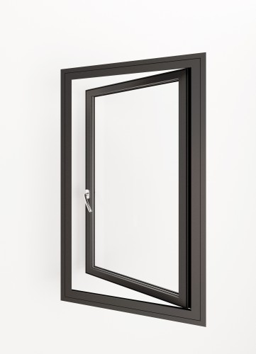 80 Series External Casement Window, High Quality 80 Series External ...