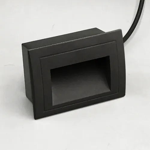 Recessed Led Stair Light Step Corner Light, High Quality Recessed Led ...