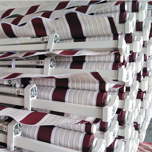 Retractable Arms Awning Sunshine Protection, High Quality Retractable ...