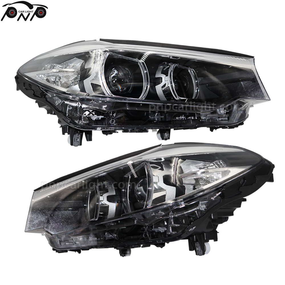 LED Headlight for BMW 5' G30 G31 G38 China Manufacturers Suppliers ...