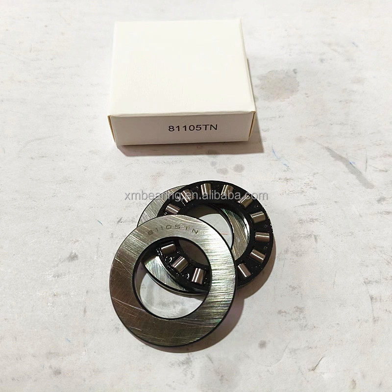 High Quality Lina Cylindrical Roller Thrust Bearing 81105tv/81105tn ...