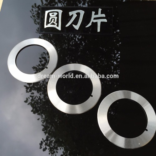 Great Circle Blade, Great Circle Knives, Circular Knives, High Quality ...