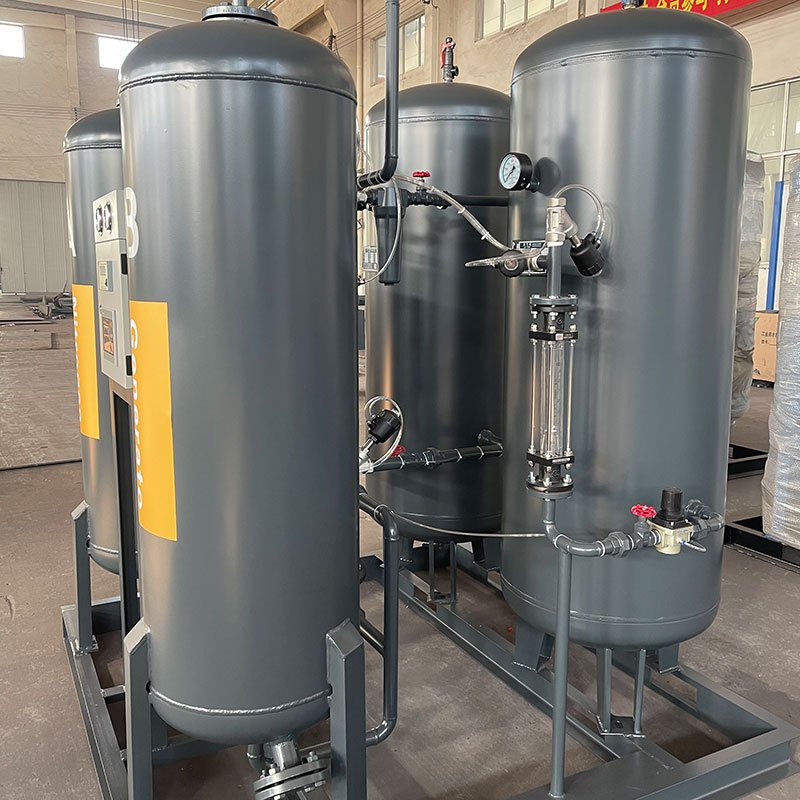 Psa Nitrogen Generator For Food Industry, High Quality Psa Nitrogen ...