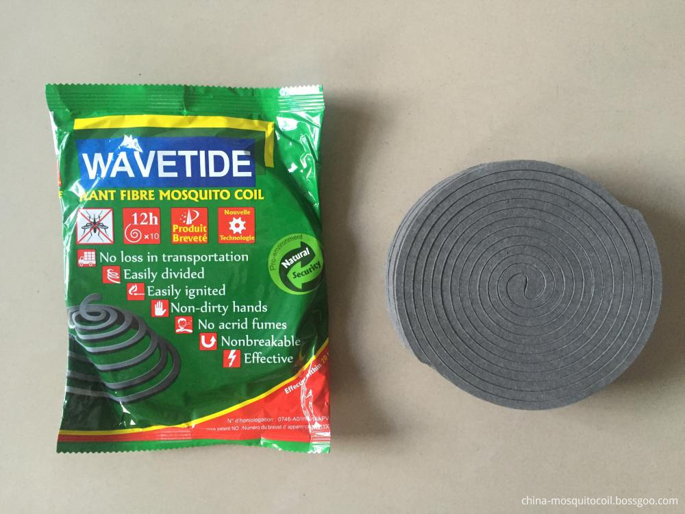 Smokeless Paper Mosquito Coil, High Quality Smokeless Paper Mosquito ...