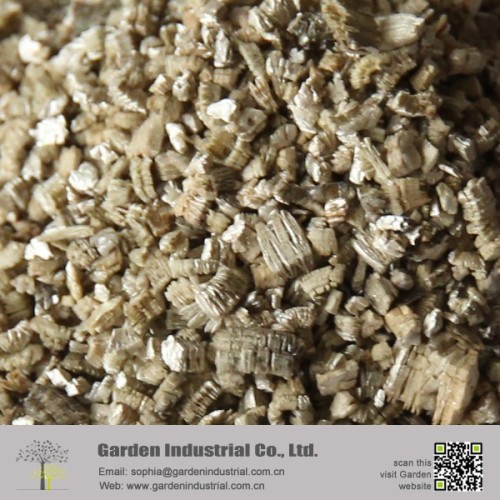 Wear Resisting Material Expanded Vermiculite, High Quality Wear ...