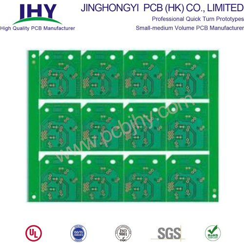 Fr-4 단면 Pcb, Bossgoo.com의 고품질 Fr-4 단면 Pcb