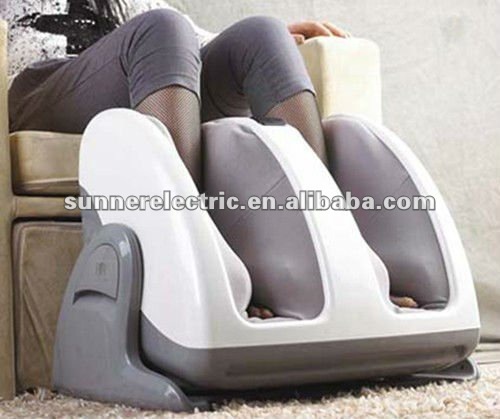 Multi Function Air Pressure Foot Massager, High Quality Multi Function ...