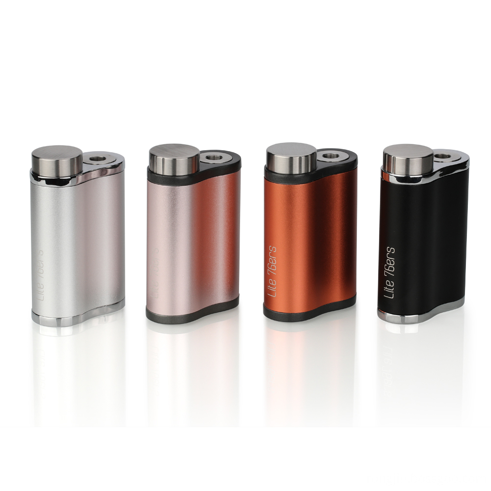 Original 76w 18650 Battery E Cigarette Kit คุณภาพสูง Original 76w 18650 ...