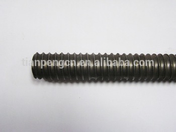 Formwork High Tensile 1 Inch Coil Rod, High Quality Formwork High ...