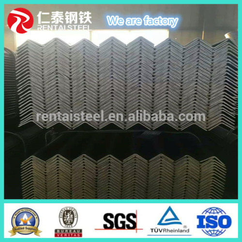 Jis Standard Equal Angles (tolerances:jis G 3192 / Ss400), High Quality ...