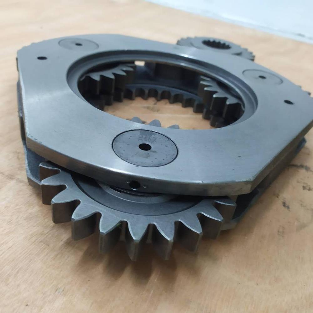 Volvo Excavator 14566217 Swing Gear Box, High Quality Volvo Excavator ...