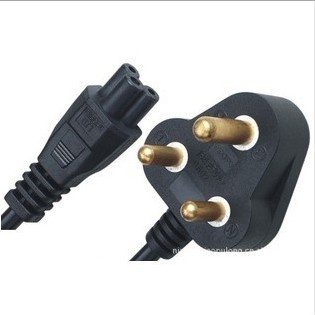 Sabs South Africa Indian Plug Power Cord, High Quality Sabs South ...