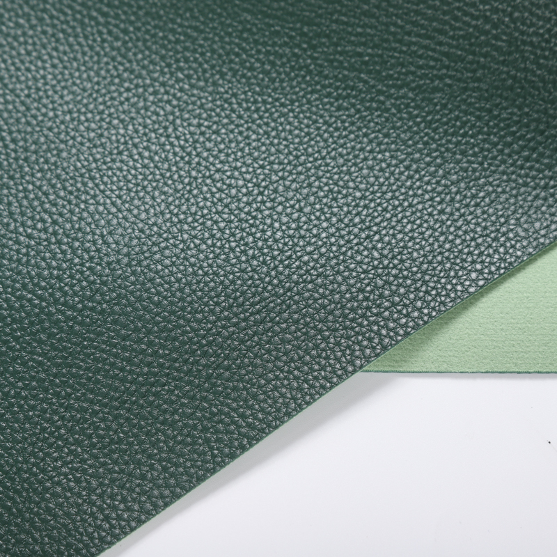 Velvet Backing Pvc Leather For Sofa, High Quality Velvet Backing Pvc ...