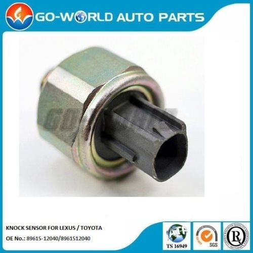 New Genuine Denso Knock Sensor For Toyota / Lexus 89615-12040/ ...