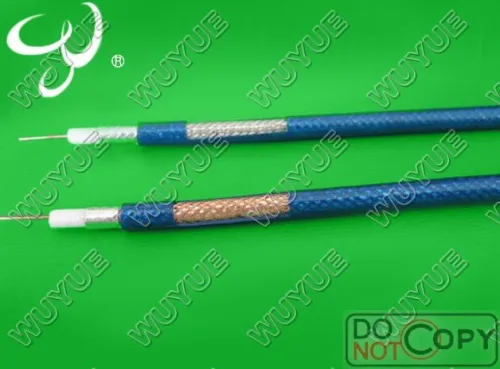 Catv Coax Cable Rg6, High Quality Catv Coax Cable Rg6 on Bossgoo.com