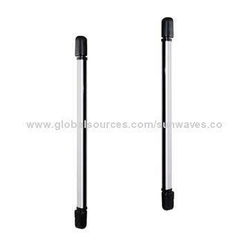 Photoelectric Beam Sensors, Series, Two Beams With Professional Optical ...