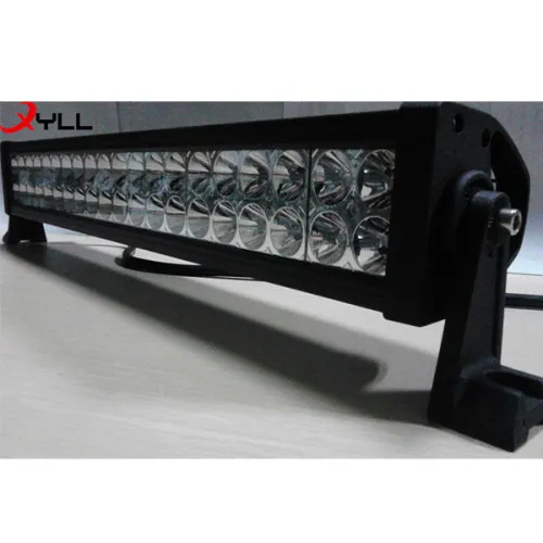 High Power 120w Led Lightbar, Led Offroad Light Bar, Bossgoo.com의 고품질 ...
