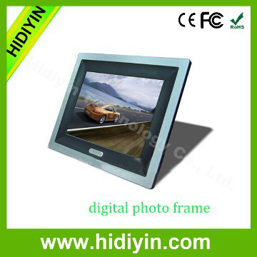 12 Inch Muti-functional Digital Picture Frame, High Quality 12 Inch ...